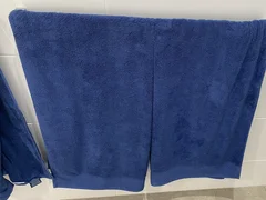 ALDI Kirkton House Bathroom Towels reviews | ProductReview.com.au