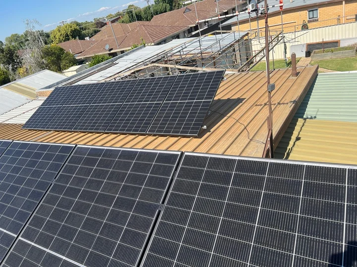 Invincible Energy reviews | ProductReview.com.au