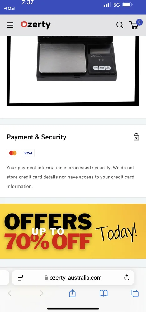 Ozerty reviews | ProductReview.com.au