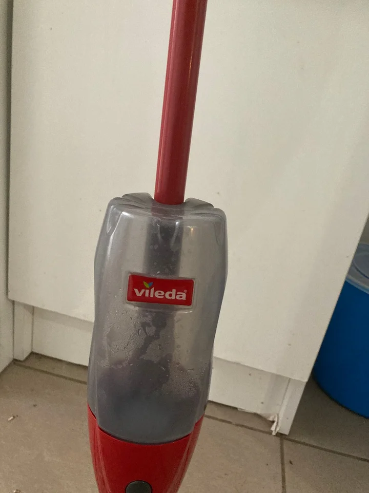 Vileda ProMist Max Plus Spray Mop reviews | ProductReview.com.au