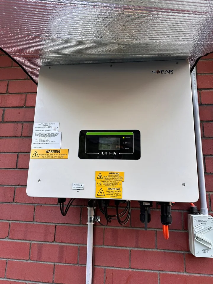 Zip Solar reviews | ProductReview.com.au