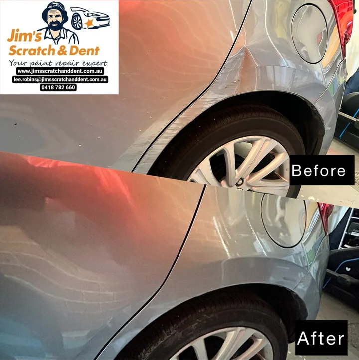 Jims Scratch & Dent reviews | ProductReview.com.au