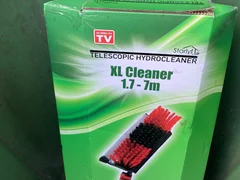 HydroCleaner XL reviews | ProductReview.com.au
