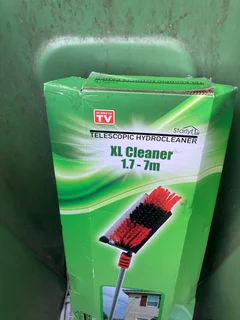 HydroCleaner XL reviews | ProductReview.com.au