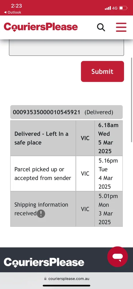 Catch reviews | ProductReview.com.au