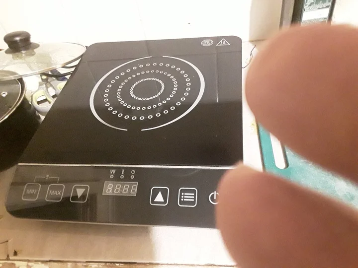 Kmart Induction Cooker reviews | ProductReview.com.au