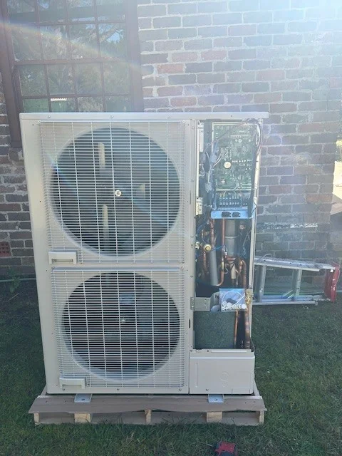 Echo Air Conditioning reviews | ProductReview.com.au