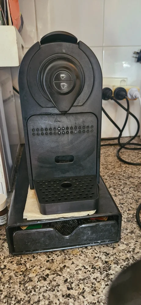 ALDI Expressi Machine reviews | ProductReview.com.au