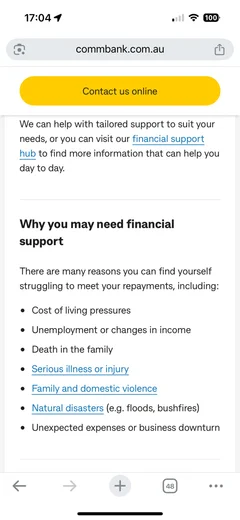 Commonwealth Bank Personal Loans reviews | ProductReview.com.au