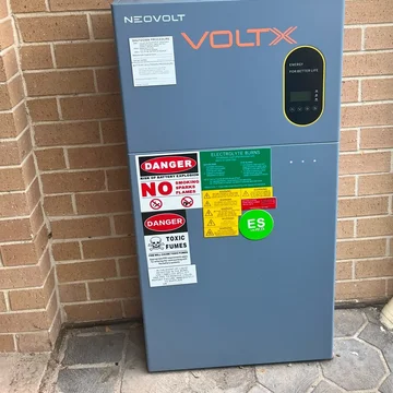 VoltX Energy reviews | ProductReview.com.au