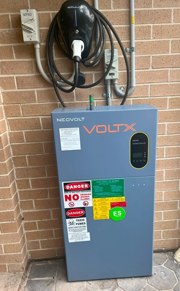 VoltX Energy reviews | ProductReview.com.au