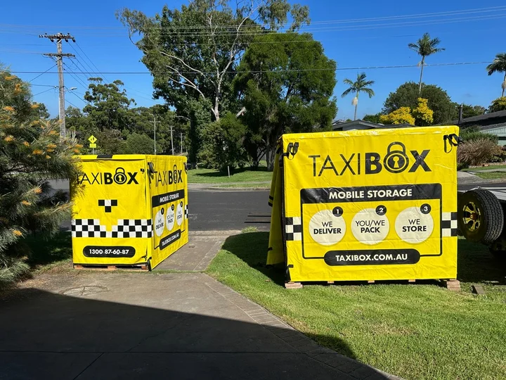 TAXIBOX reviews | ProductReview.com.au