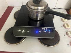 Kmart Induction Cooker reviews | ProductReview.com.au