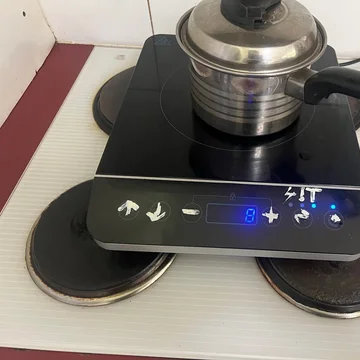 Kmart Induction Cooker reviews | ProductReview.com.au