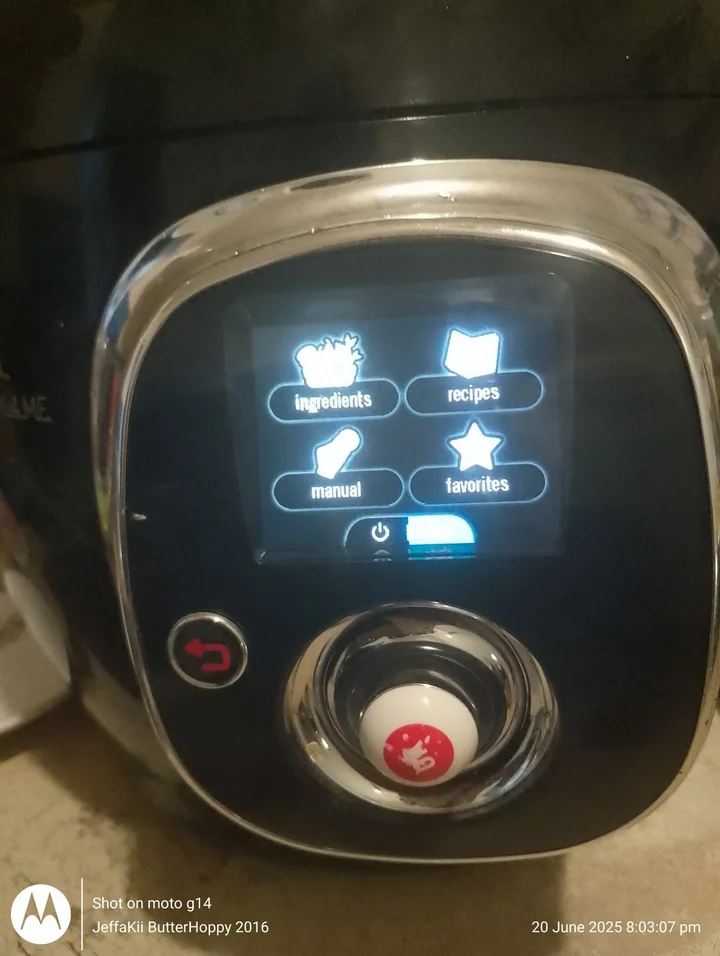 Tefal Cook4Me+ reviews | ProductReview.com.au
