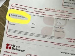 4Cyte Pathology reviews | ProductReview.com.au