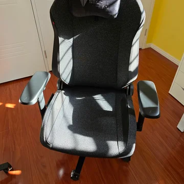 Secretlab reviews | ProductReview.com.au