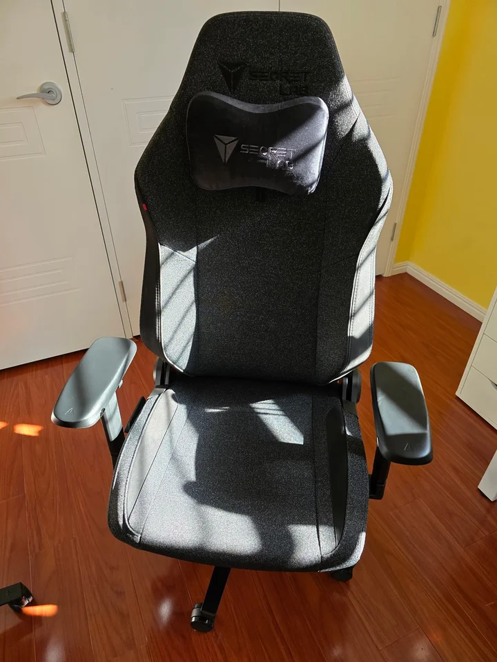 Secretlab reviews | ProductReview.com.au