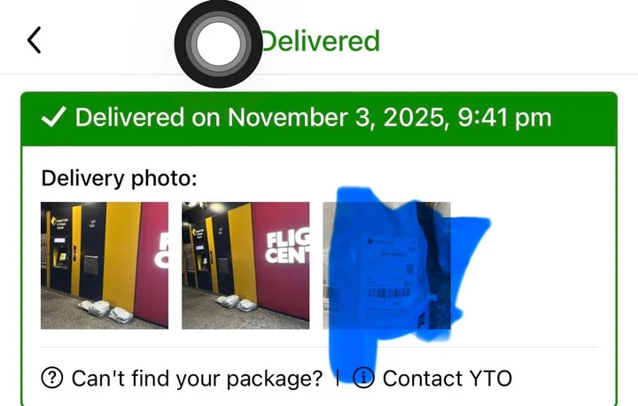 YTO International reviews | ProductReview.com.au