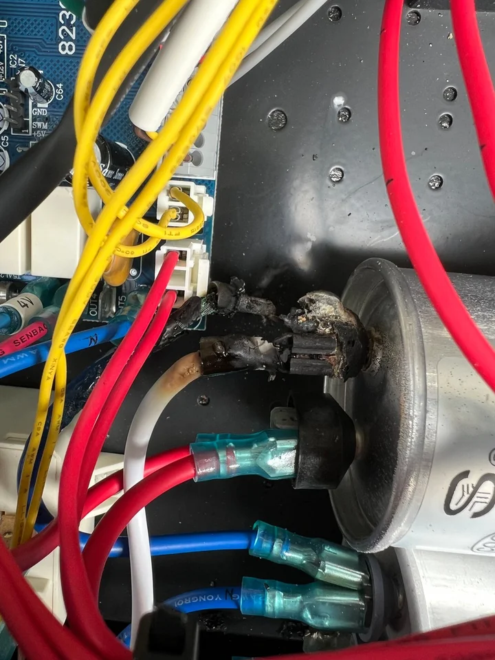 Oasis Heat Pumps X Series X19 reviews | ProductReview.com.au