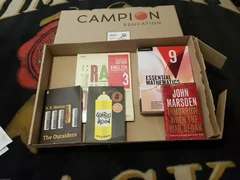 Campion Education reviews | ProductReview.com.au