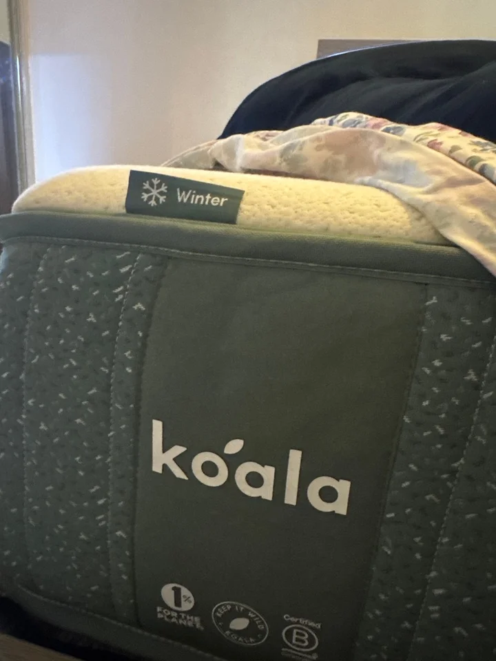 Koala Plus Mattress reviews | ProductReview.com.au