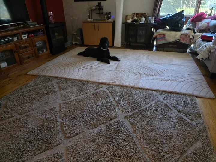 Muscle Mat Relax Mat - Soft Touch Tatami Rug reviews | ProductReview.com.au