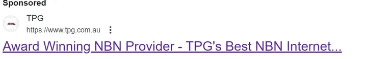 TPG Broadband reviews | ProductReview.com.au