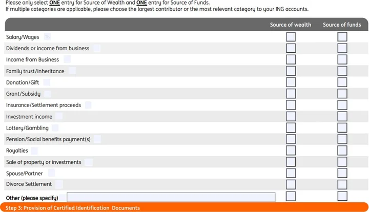 ING reviews | ProductReview.com.au