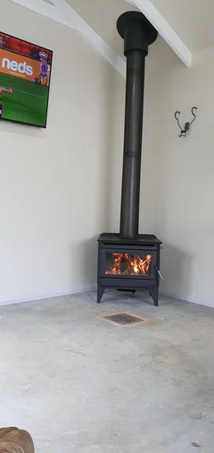 Ultimate Wood Heaters reviews | ProductReview.com.au