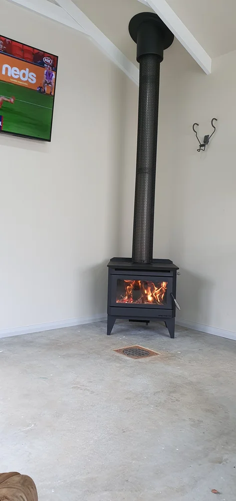 Ultimate Wood Heaters reviews | ProductReview.com.au