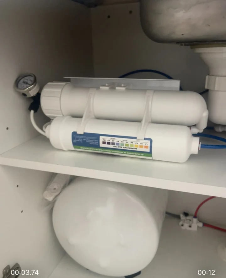 Complete Home Filtration Complete Home System CHF-6000 reviews ...