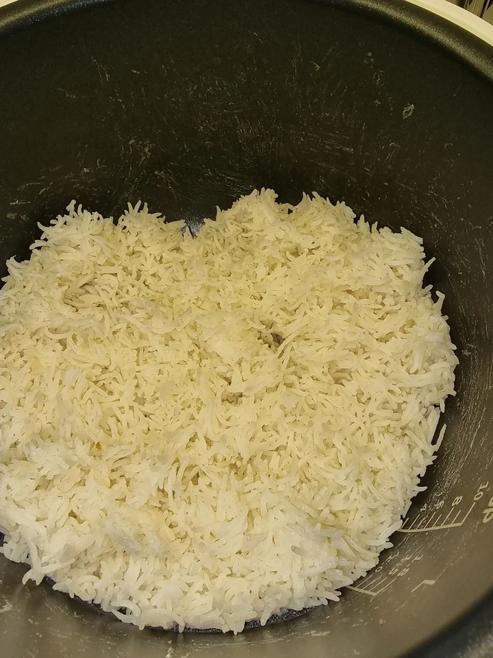 Kmart Anko Multi Rice Cooker KRC641 reviews | ProductReview.com.au