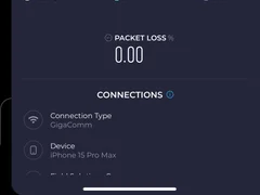 GigaComm reviews | ProductReview.com.au