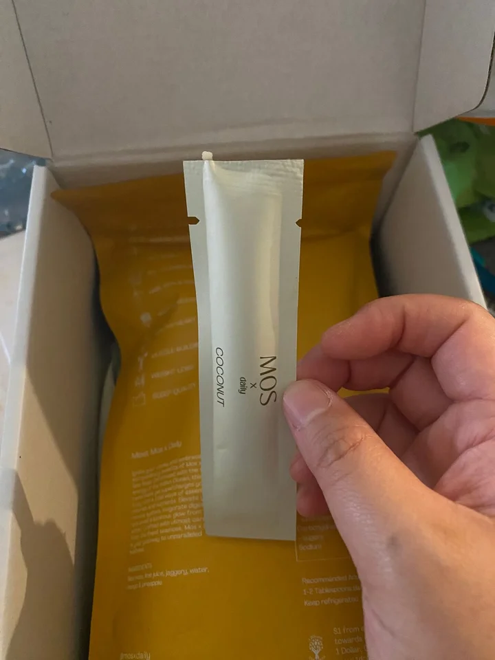 Mos x Daily reviews | ProductReview.com.au