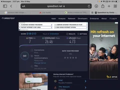 TPG Broadband NBN reviews | ProductReview.com.au