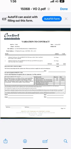 Content Living reviews | ProductReview.com.au