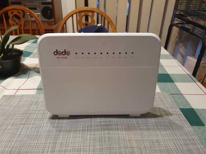 Dodo NBN Internet reviews | ProductReview.com.au