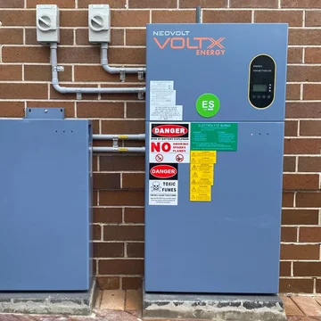 VoltX Energy reviews | ProductReview.com.au