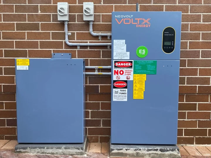 VoltX Energy reviews | ProductReview.com.au