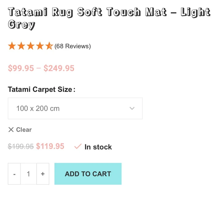 Little Nation reviews | ProductReview.com.au