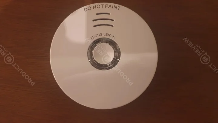 FirePro Photoelectric Smoke Alarm FP510V reviews | ProductReview.com.au