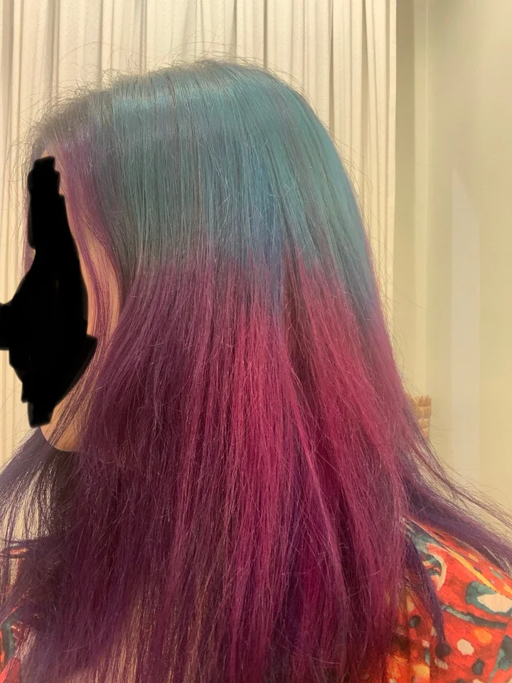 Brite Semi Permanent Colour reviews | ProductReview.com.au