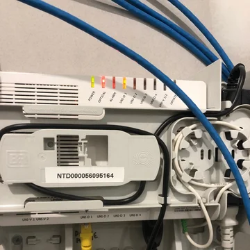 Superloop NBN 1000/50 (Home Lightspeed) reviews | ProductReview.com.au