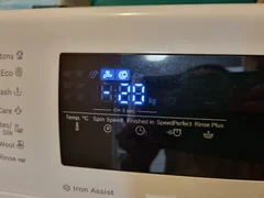 Bosch Series 4 Front Load Washing Machines reviews | ProductReview.com.au