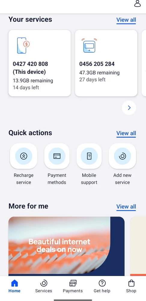 Telstra Home Internet reviews | ProductReview.com.au
