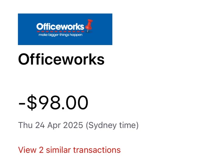Officeworks reviews | ProductReview.com.au