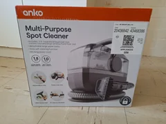 Kmart Anko Spot Cleaner reviews | ProductReview.com.au