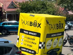 TAXIBOX reviews | ProductReview.com.au