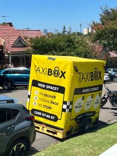 TAXIBOX reviews | ProductReview.com.au